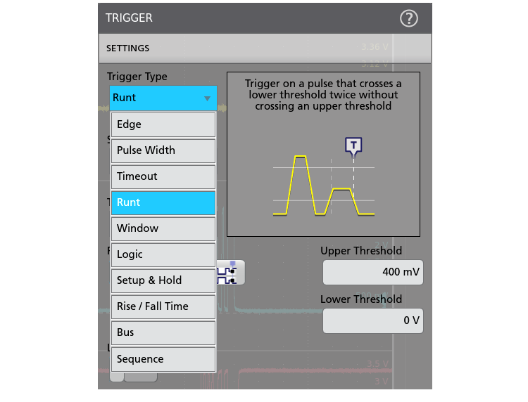 4 Series B MSO | Tektronix