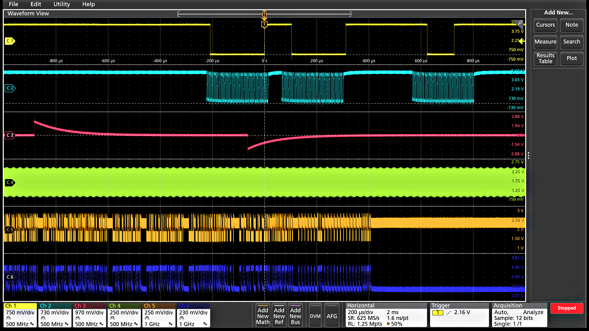 4 Series B MSO | Tektronix