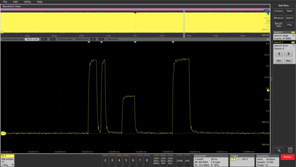 5 Series MSO | Tektronix