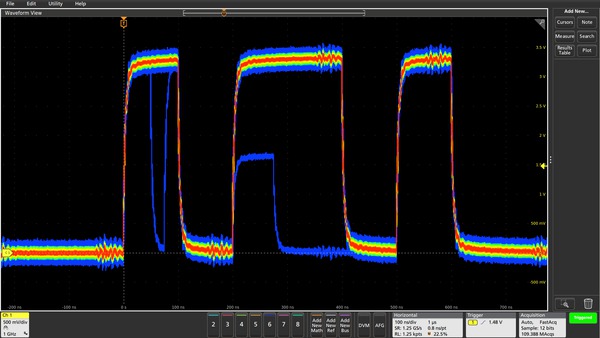 5 Series MSO | Tektronix
