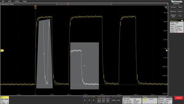 5 Series MSO | Tektronix