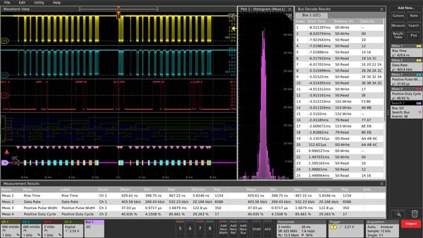 5 Series MSO | Tektronix