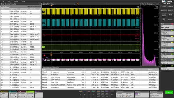 5 Series B MSO | Tektronix