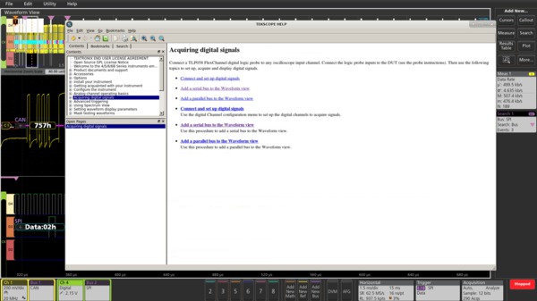 5 Series B MSO | Tektronix