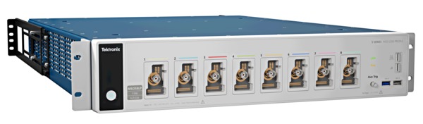 5 Series B MSO | Tektronix