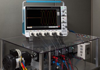 5 Series B MSO | Tektronix