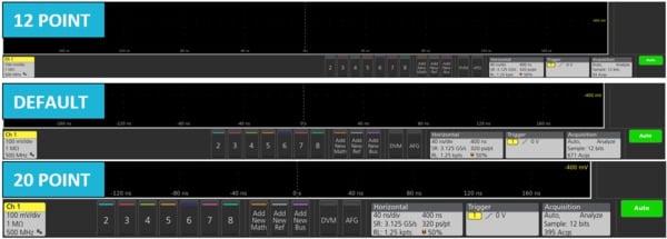5 Series B MSO | Tektronix