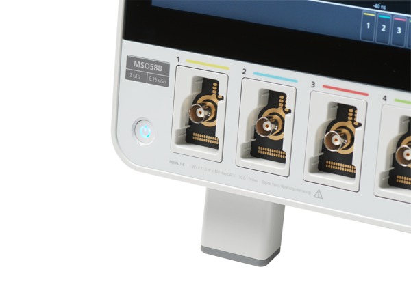 5 Series B MSO | Tektronix