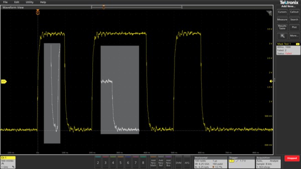 5 Series B MSO | Tektronix