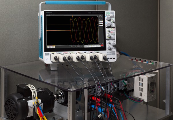 5 Series B MSO | Tektronix