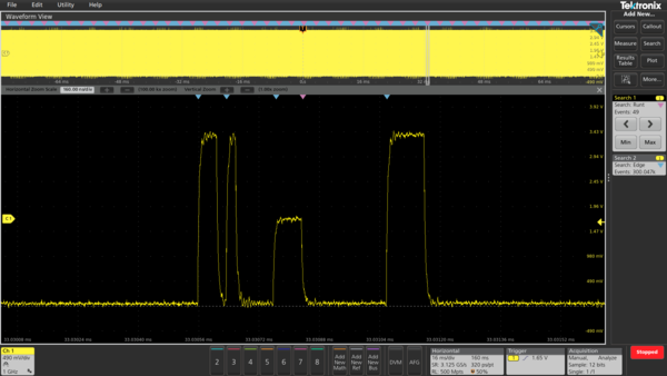 5 Series B MSO | Tektronix