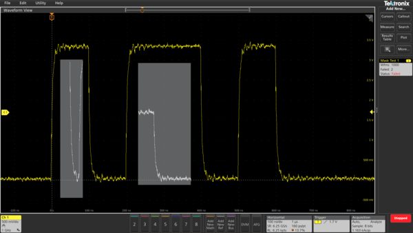 5 Series B MSO | Tektronix