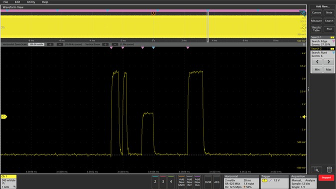 6 Series MSO | Tektronix