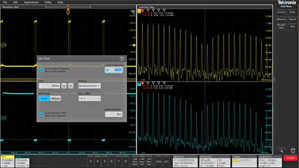6 Series MSO | Tektronix