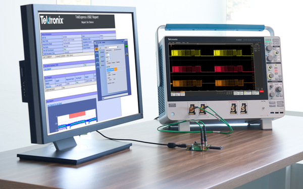 6 Series MSO | Tektronix