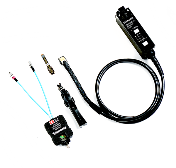 6 Series MSO | Tektronix