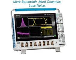 6 Series B MSO | Tektronix