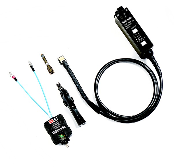 6 Series B MSO | Tektronix