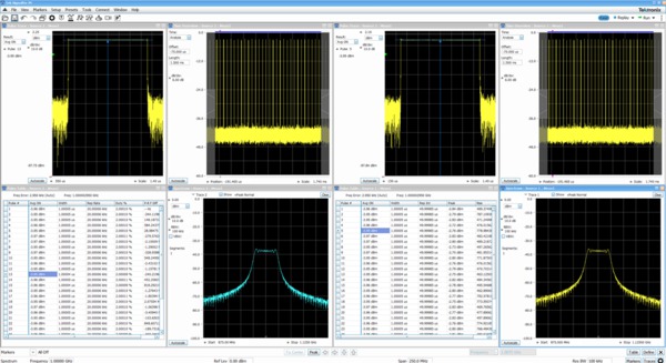 6 Series B MSO | Tektronix