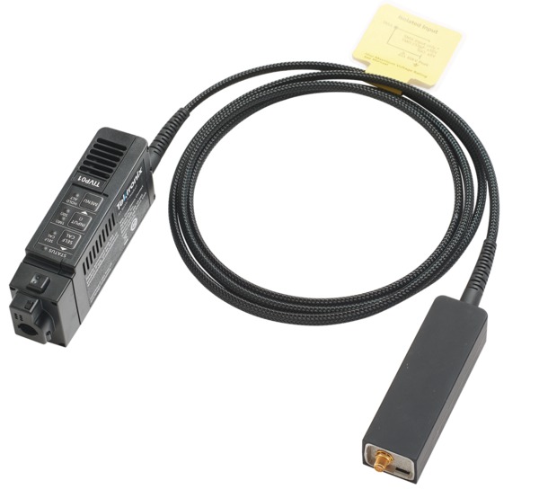 6 Series B MSO | Tektronix