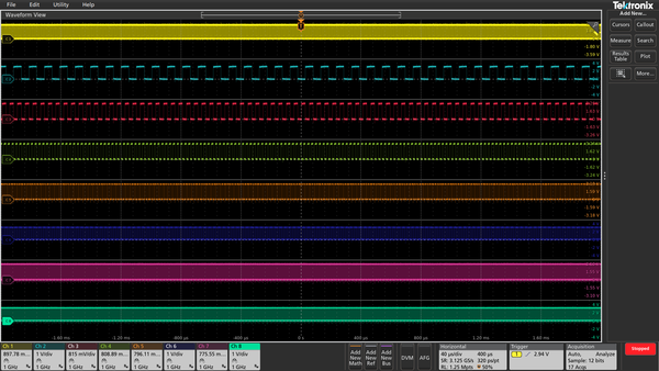 6 Series B MSO | Tektronix
