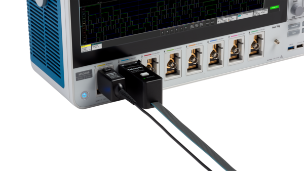 6 Series B MSO | Tektronix