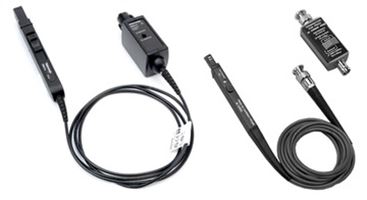AC Current Probes | Tektronix