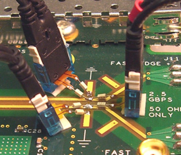 P7500 Series Datasheet | Tektronix