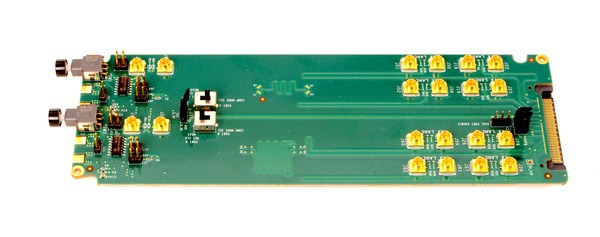 PCI Express® Transmitter Compliance/Debug Solution | Tektronix