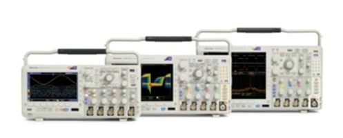 Serial Triggering and Analysis Application Modules | Tektronix
