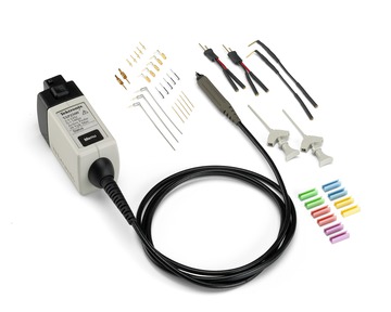 Active Probes | Tektronix