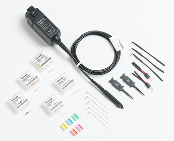 Active Probes | Tektronix