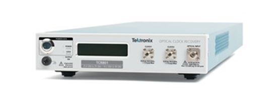 Optical Clock Recovery Instrument | Tektronix