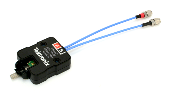 TriMode™ Probe Family | Tektronix