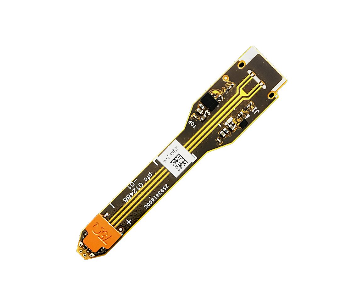 TriMode™ Probe Family | Tektronix