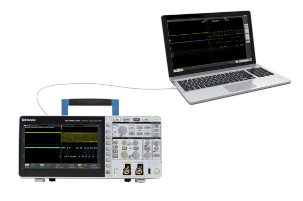 TekScope™ Analysis Datasheet | テクトロニクス