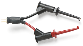 IsoVu™ Isolated Current Probes | Tektronix