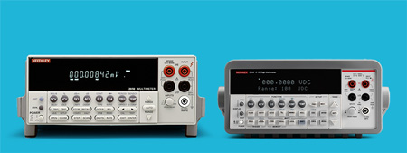 What is a DMM? | Tektronix