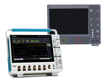 Accelerating Insights | Tektronix