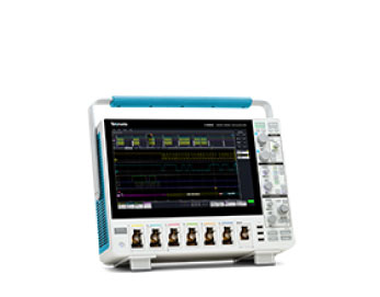 Accelerating Insights | Tektronix