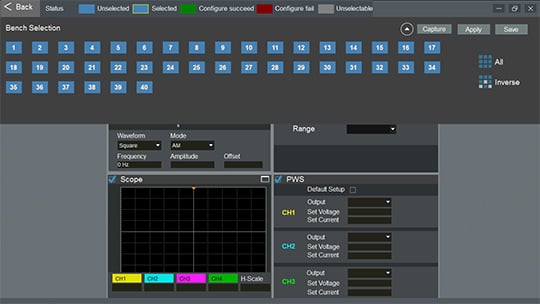 Oscilloscope Software | Tektronix