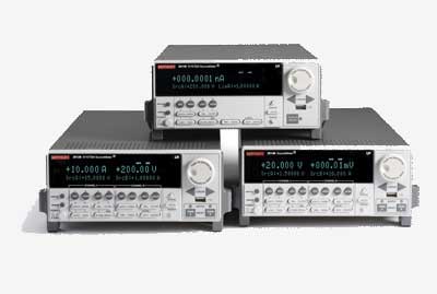 2600B Series SMU | Tektronix