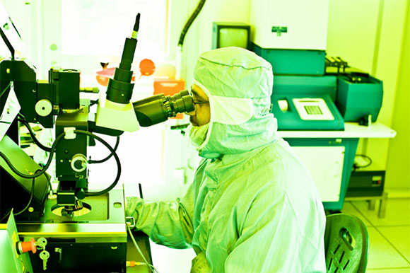 2601B-PULSE System SourceMeter® 10 μsec Pulser/SMU Instrument | Tektronix