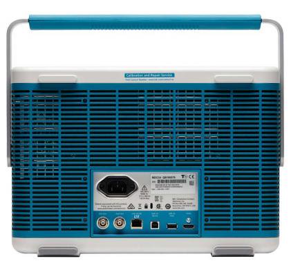 3 Series MDO Mixed Domain Oscilloscope | Tektronix