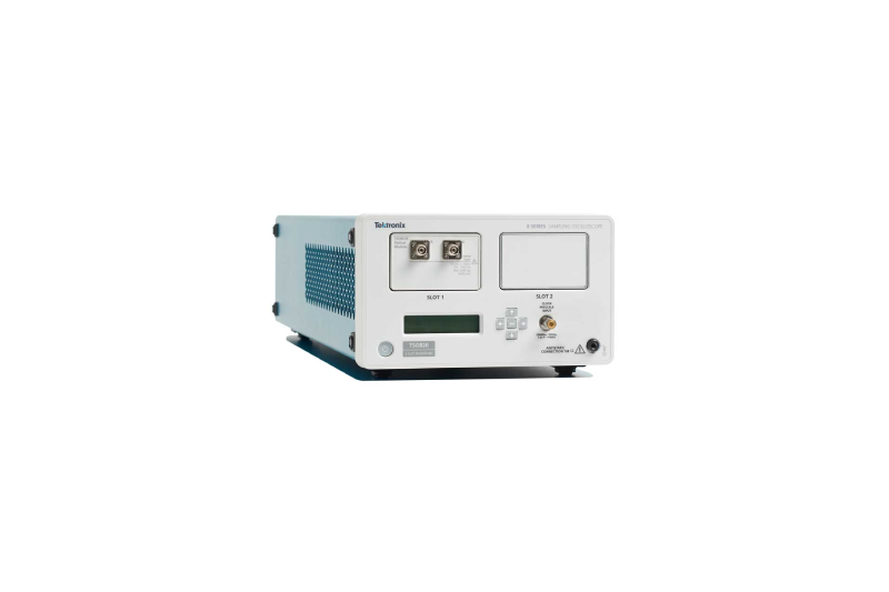 8 Series Sampling Oscilloscope | Tektronix