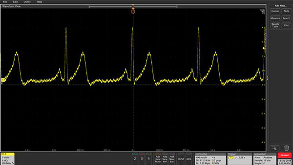 AFG31000 Arbitrary Function Generator | Tektronix