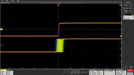 AFG31000 Arbitrary Function Generator | Tektronix