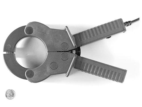 Oscilloscope Current Probes & Clamps | Tektronix