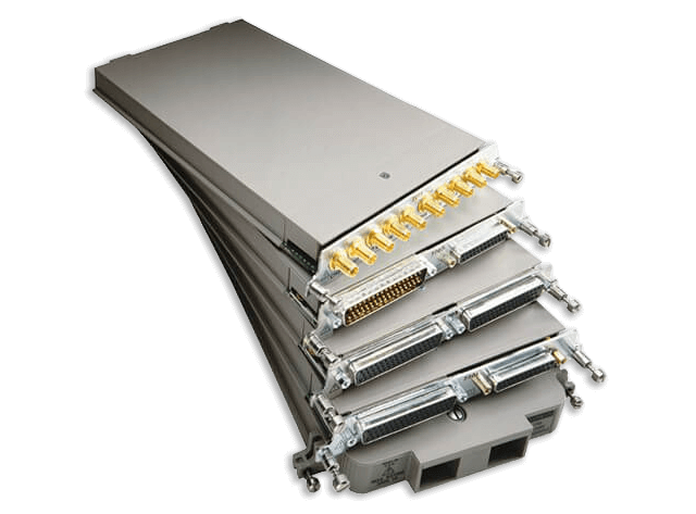 DAQ6510 Data Acquisition and Logging, Multimeter System | Tektronix