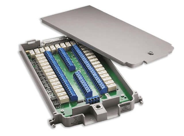 DAQ6510 資料擷取及記錄、萬用電錶系統 | Tektronix